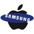 How Samsung's Handsets Morph Into the iPhone (Image)