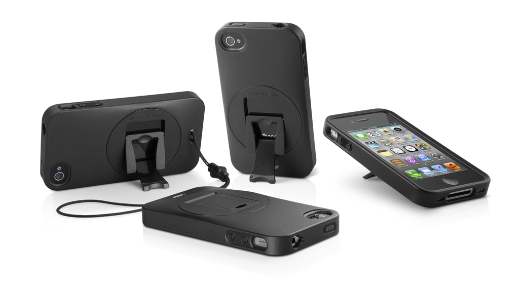 Review: Vario Cases - Paired Protection for iPhone & iPad | MacTrast