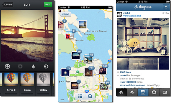 Instagram – MacTrast