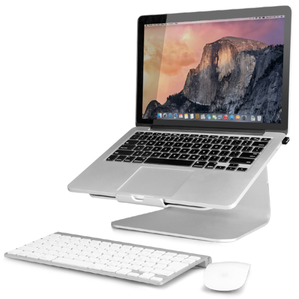 Review: iStand – A Delightfully Simple Laptop Stand – MacTrast