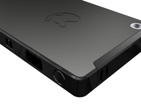 Review: InFocus Kangaroo Mobile Desktop Windows 10 Dockable PC Works ...