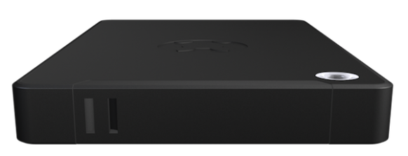 Review: InFocus Kangaroo Mobile Desktop Windows 10 Dockable PC Works ...