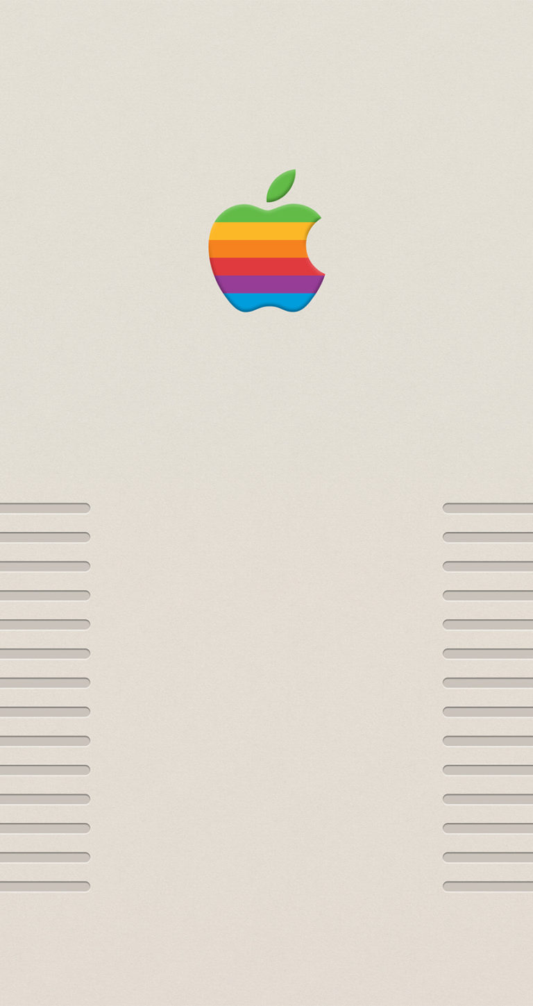Wallpaper Weekends: Retro Apple for iPhone, iPad, Mac, and Apple Watch ...