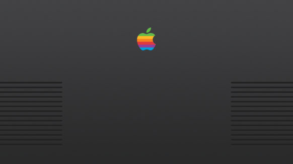 Wallpaper Weekends: Retro Apple for iPhone, iPad, Mac, and Apple Watch ...