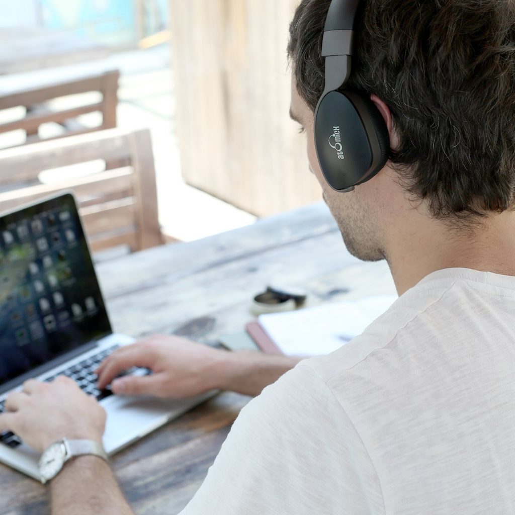 Review: AtomicX W203 Bluetooth Headphones – MacTrast