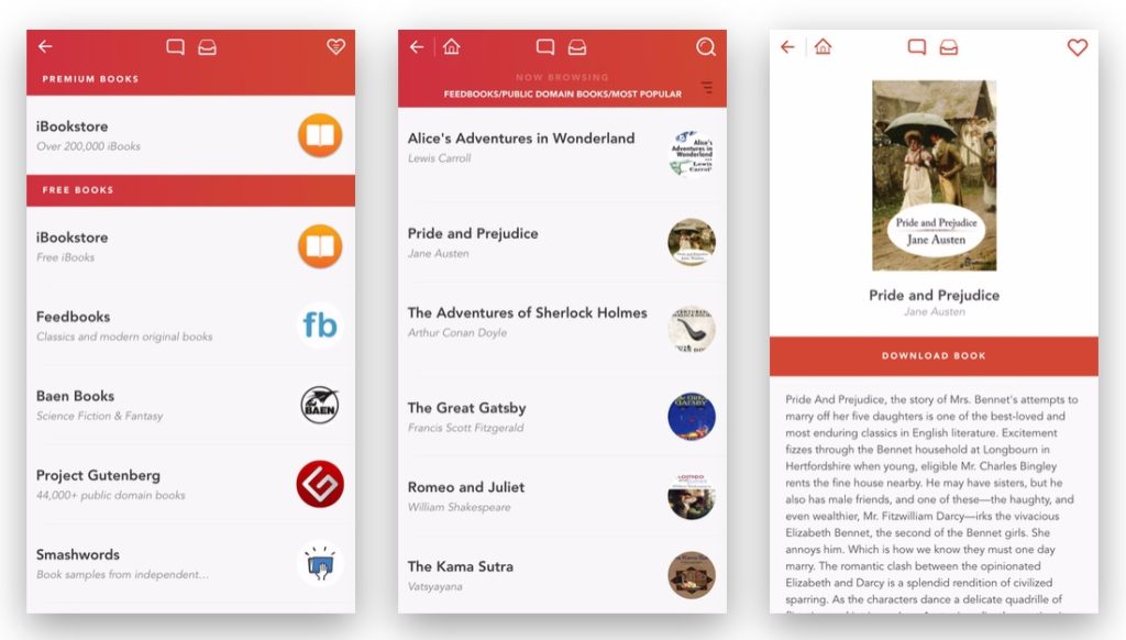 eBook Search 3.0 Offers Readers Access to Millions of Free eBooks