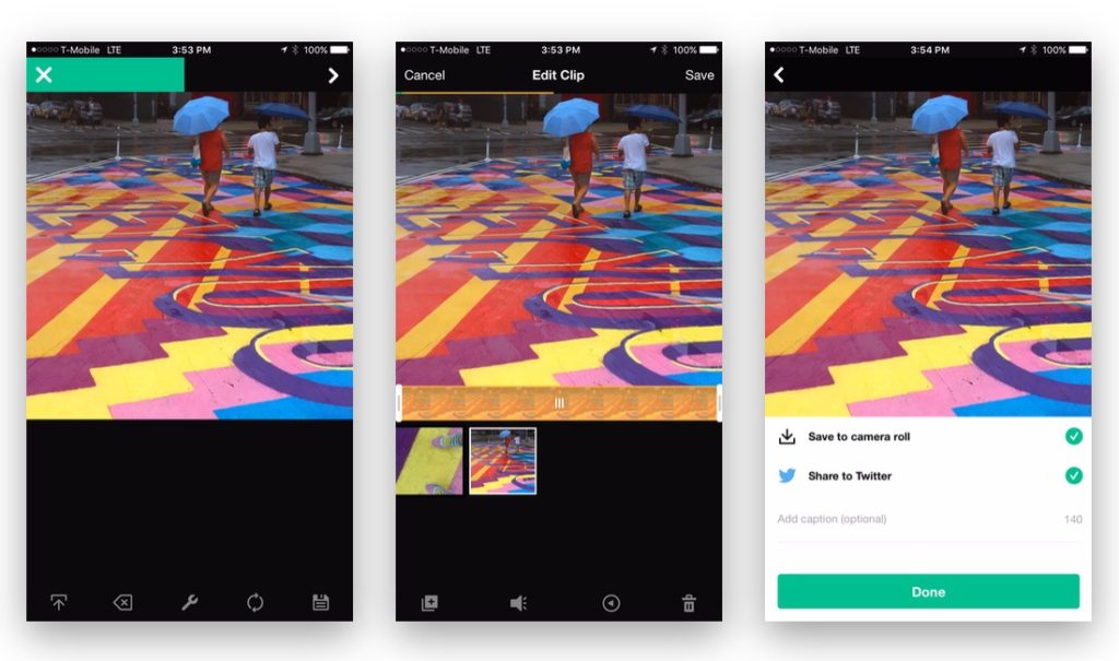 Original Vine Service Shuts Down – New Twitter-Centric ‘Vine Camera ...