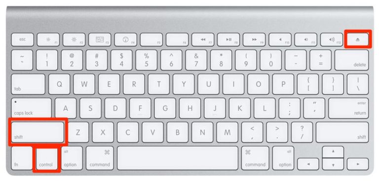 How To Quickly Lock Your Mac From the Keyboard – MacTrast