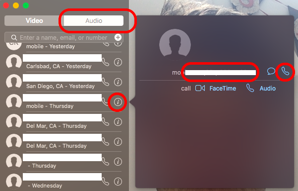 How to Set Up Your Mac for Wi-Fi Calling