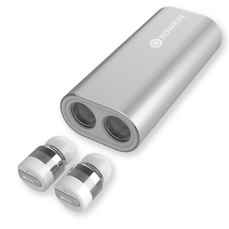 Review: Rowkin Bit Charge Stereo