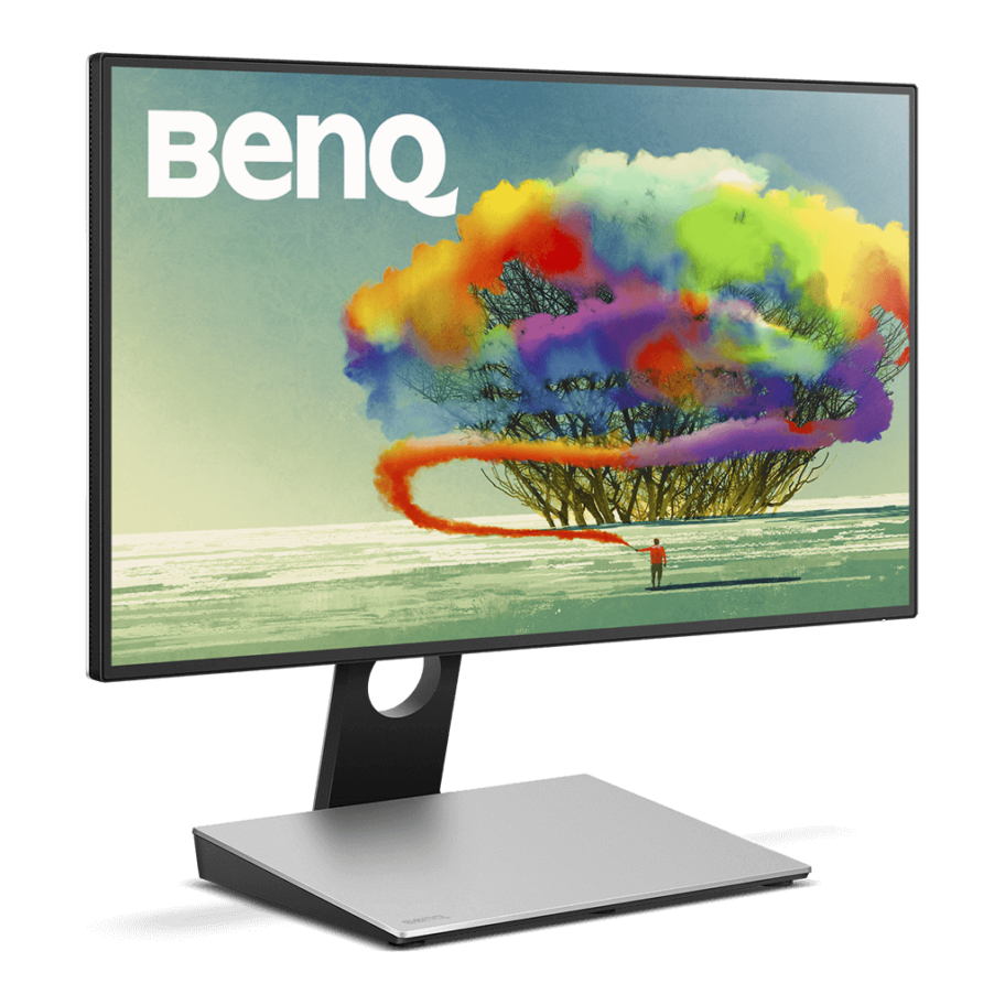 Review: BenQ 27” Designer Monitor and USB-C Dock – MacTrast