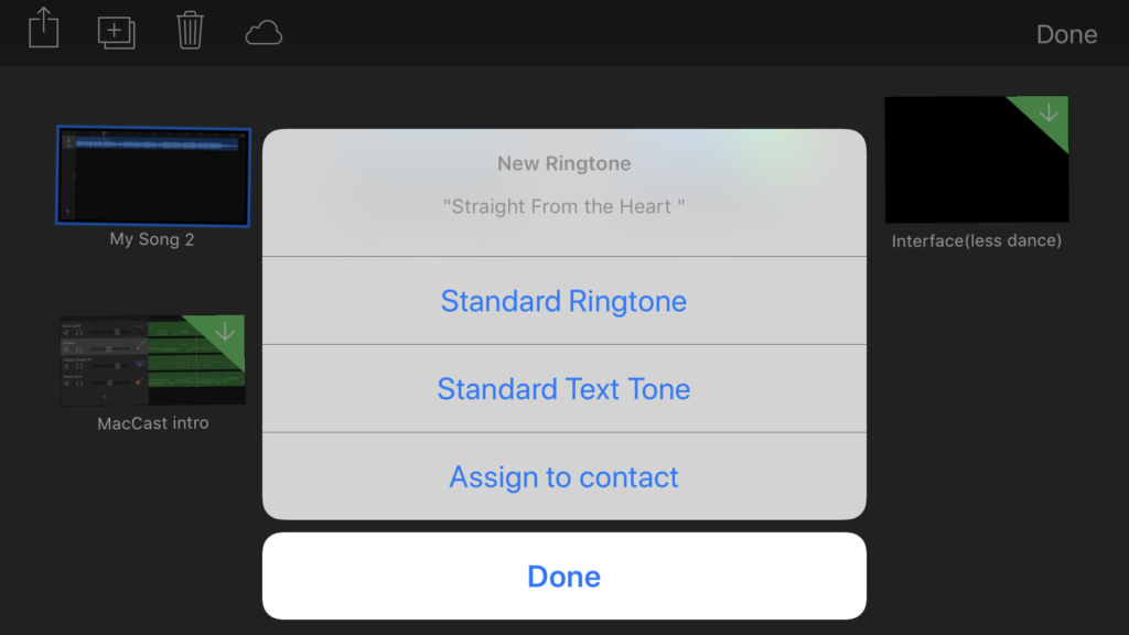 How to Make a Custom Ringtone on Your iPhone – MacTrast