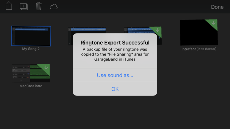 How to Make a Custom Ringtone on Your iPhone – MacTrast