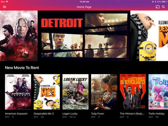 Redbox Takes Another Shot at a Video Streaming Service With 'Redbox on ...