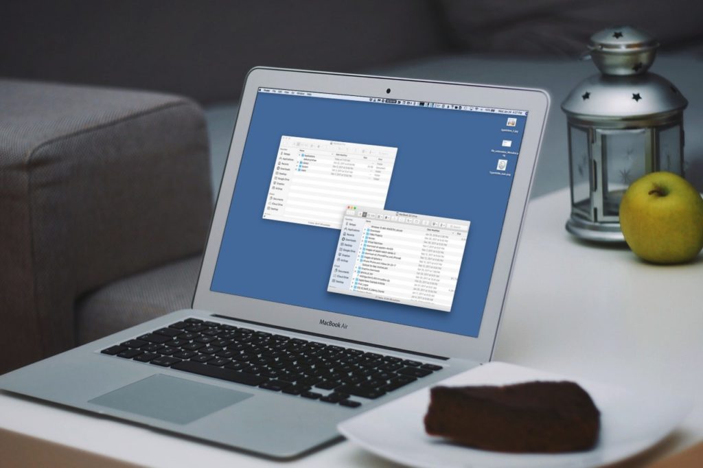 How To Show File Extensions in macOS Finder – MacTrast