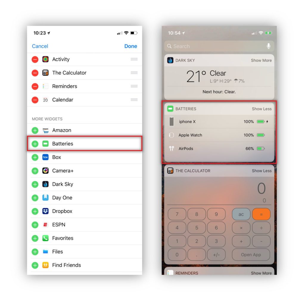 6 Tips on How to Get the Most Out of Your iPhone X – MacTrast