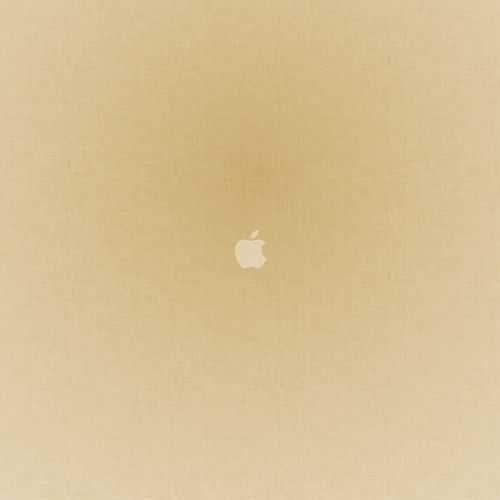 Wallpaper Weekends: Gold iPad Wallpapers