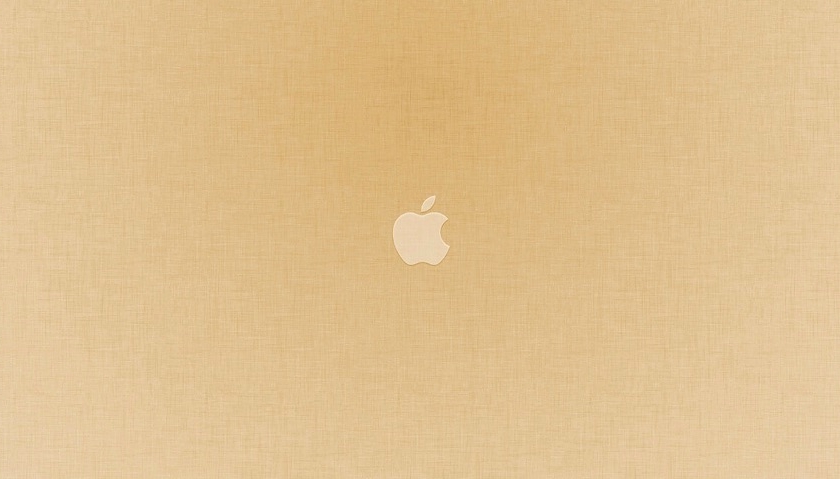 Wallpaper Weekends: Gold iPad Wallpapers – MacTrast