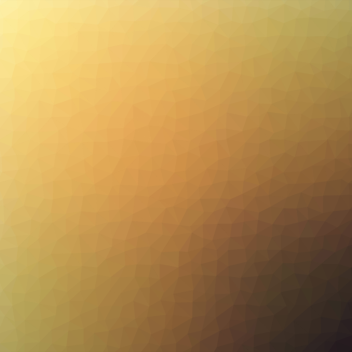 Wallpaper Weekends: Gold iPad Wallpapers – MacTrast