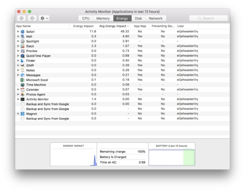 How to Perform "Ctrl-Alt-Delete" on Your Mac
