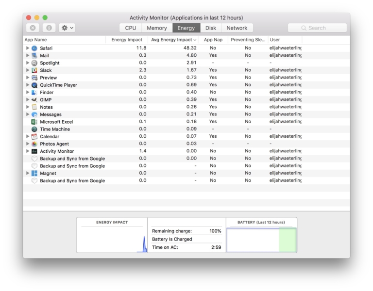 How to Perform "Ctrl-Alt-Delete" on Your Mac