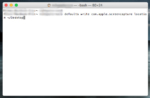 How To Take a Screenshot on a Mac