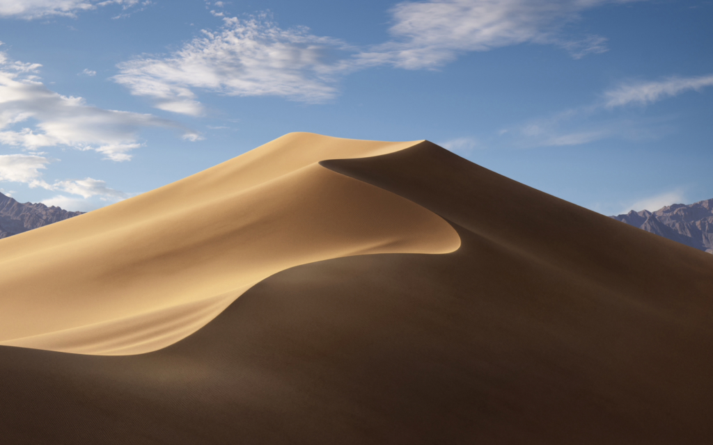 macOS Mojave Wallpapers for Download in HD – MacTrast