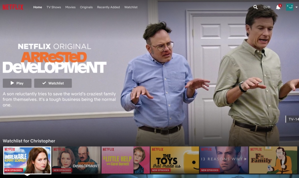 netflix_fullscreen – MacTrast