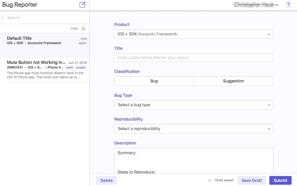 Bug_Reporter - MacTrast