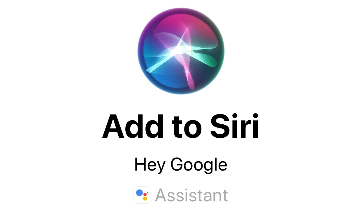 Google Assistant iOS App Now Offers Siri Shortcuts Support