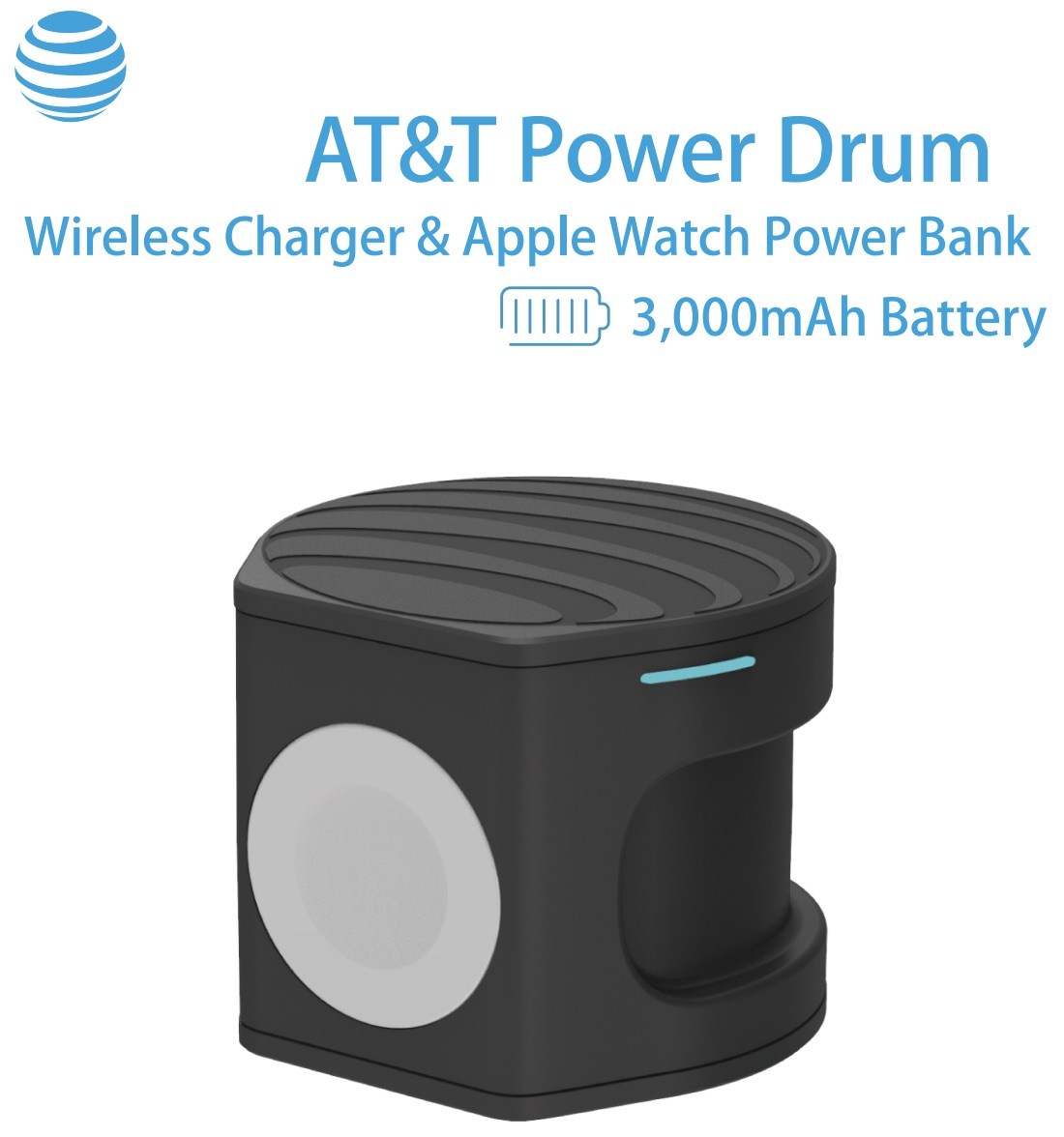 att-power-drum - MacTrast