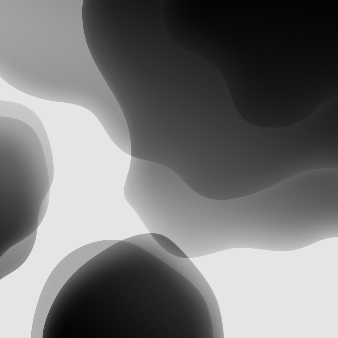 iOS 13 Wallpapers for iPhone and iPad – Officially for Download in HD ...