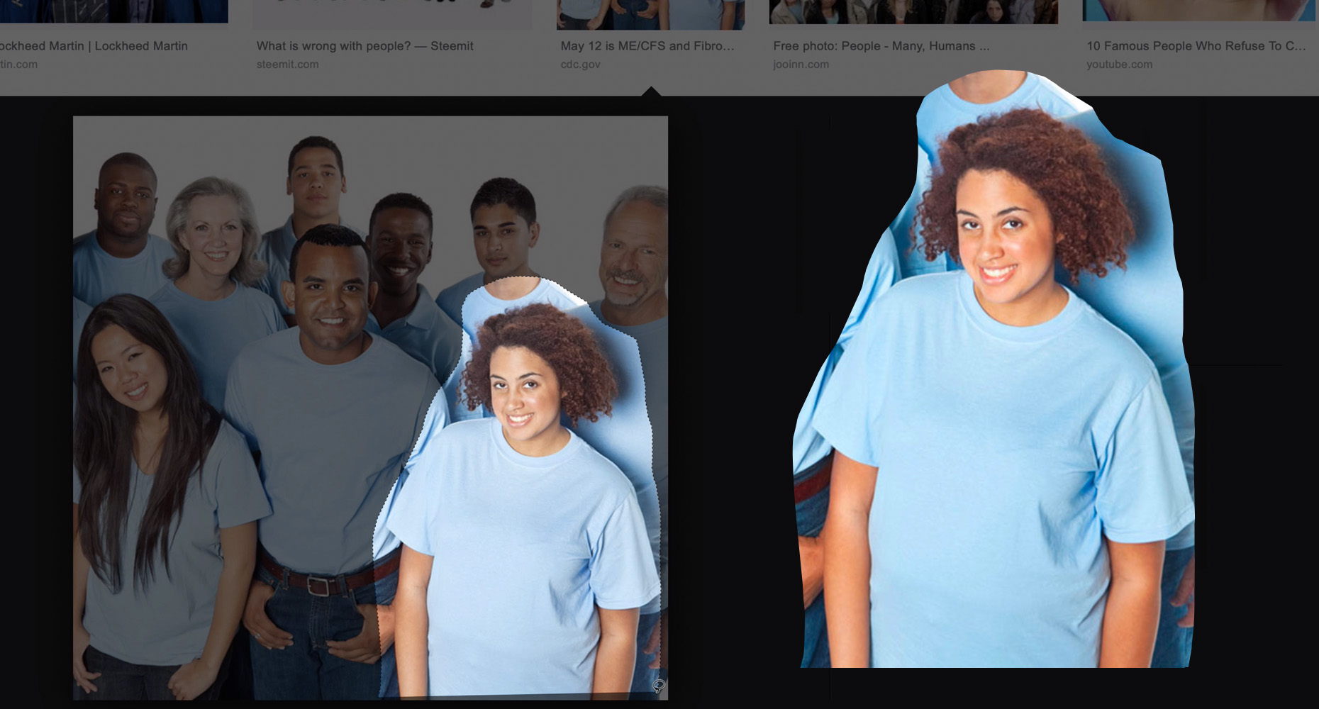 Screenshot Maker for macOS - Capture Screenshots of Any Shape