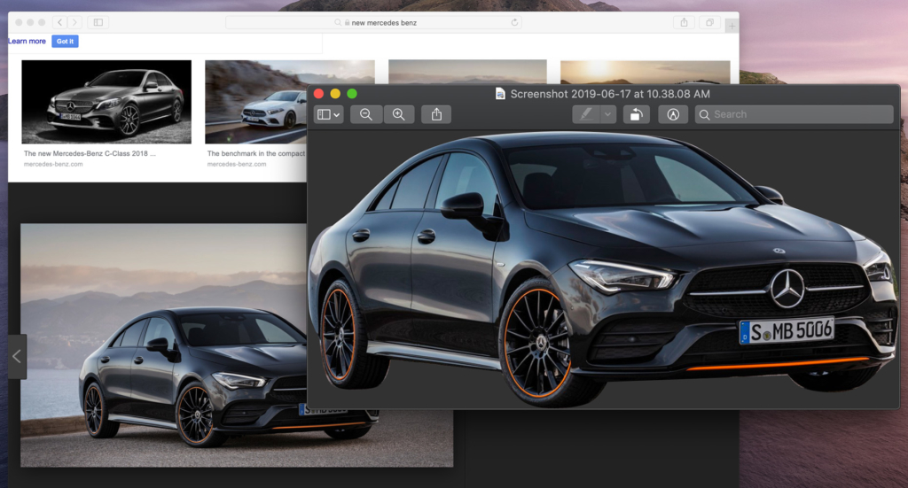 Screenshot Maker for macOS – Capture Screenshots of Any Shape – MacTrast