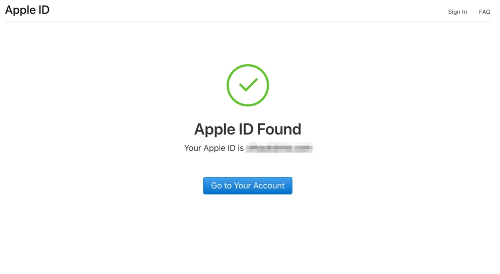 Forget Your Apple ID Email Address? Here’s How To Look It Up – MacTrast