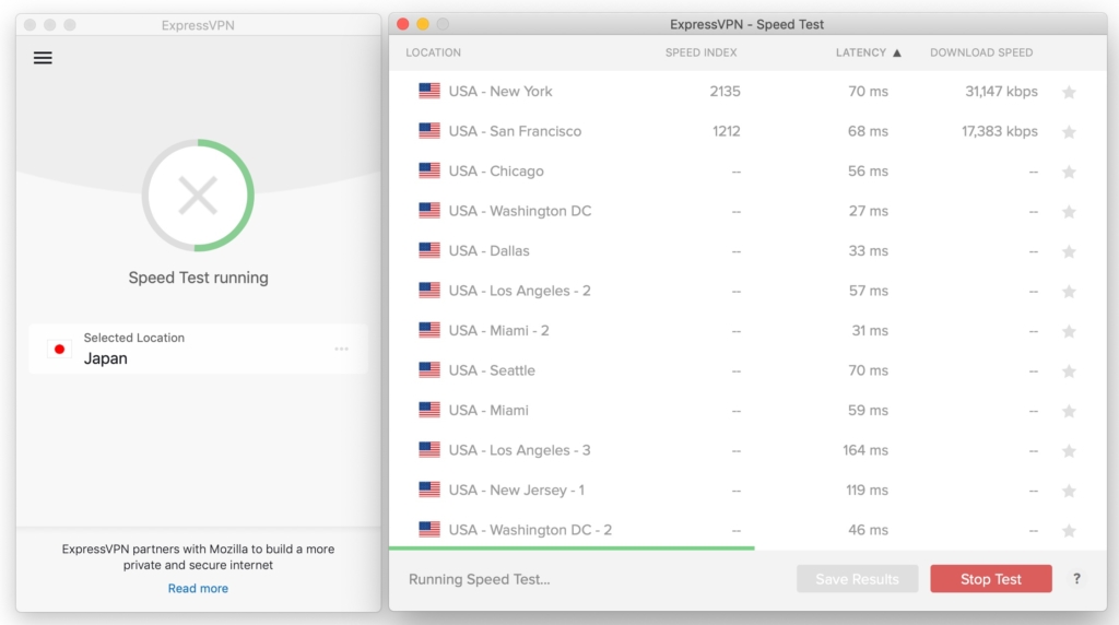 ExpressVPN Review for iOS and macOS - iPhone, iPad, and Mac