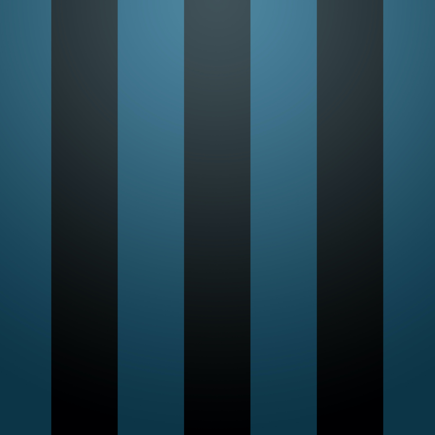 Wallpaper Weekends: Cool Stripe iPad and iPhone Wallpapers