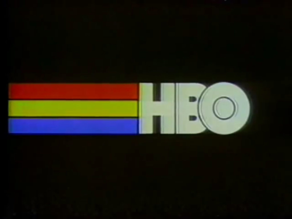 Old HBO Logo - MacTrast