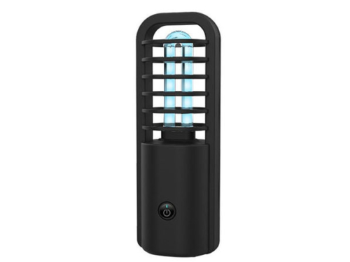 MacTrast Deals: Vicinity Sterilizer UV Light Tower