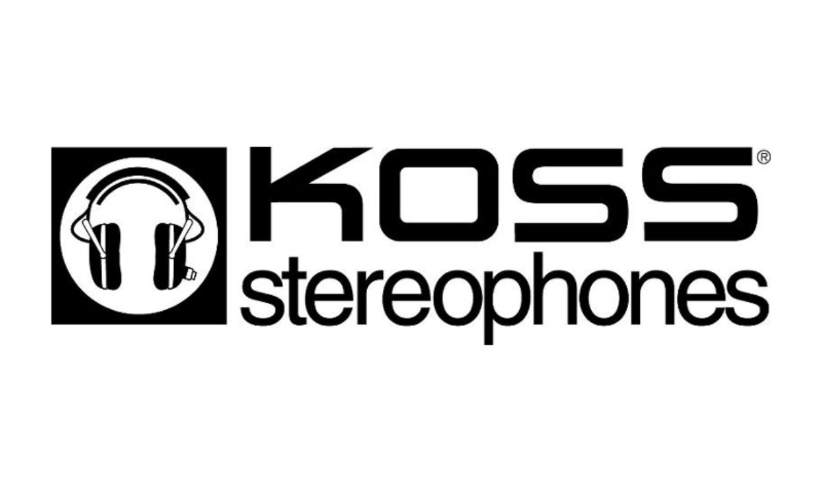 Koss Logo