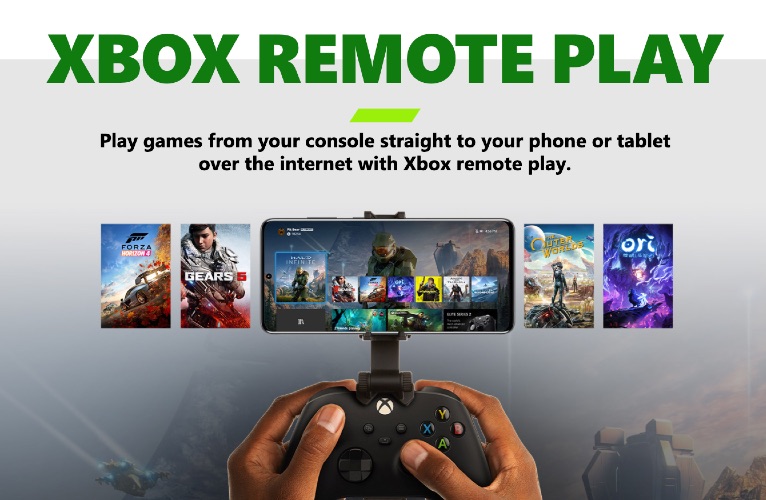 Microsoft's iOS Xbox App Now Allows Xbox Users Stream Games to iPhone ...