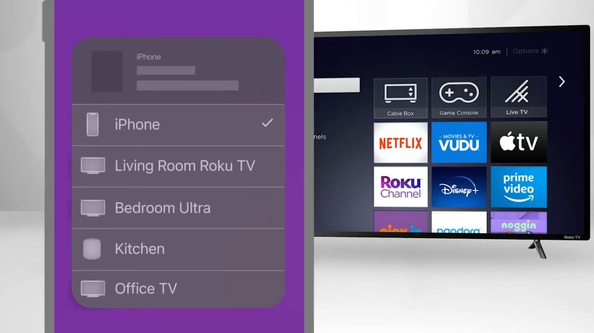 AirPlay 2 and HomeKit Rolling Out to Select Roku Devices