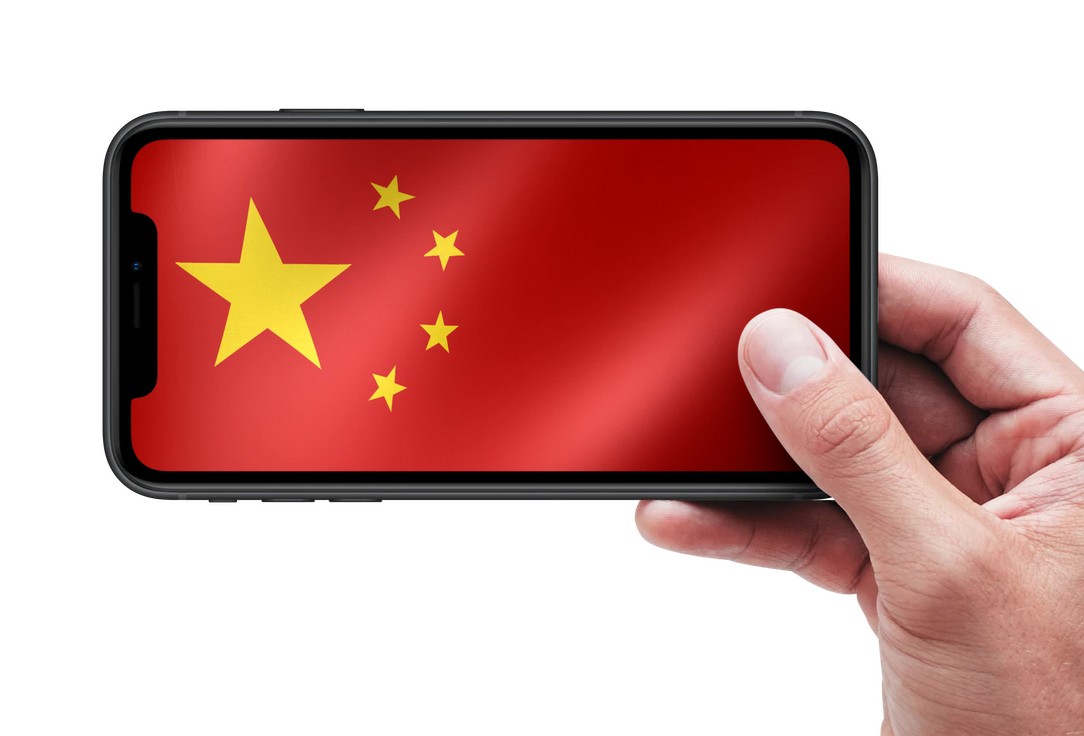 Apple Removes 46,000 Apps From Chinese App Store in One Day