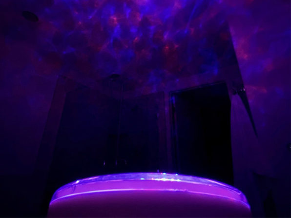 MacTrast Deals: Ocean Wave Ceiling Projector – MacTrast