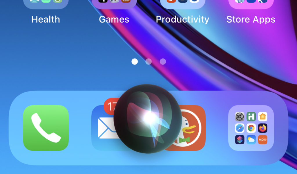 Siri in iOS 14 - MacTrast