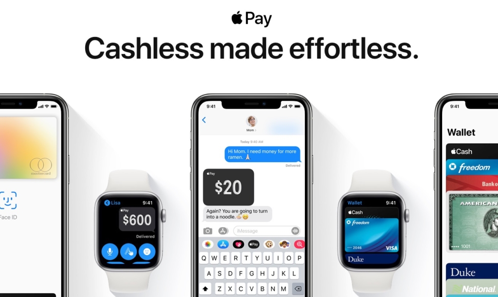Apple Pay Banner – MacTrast