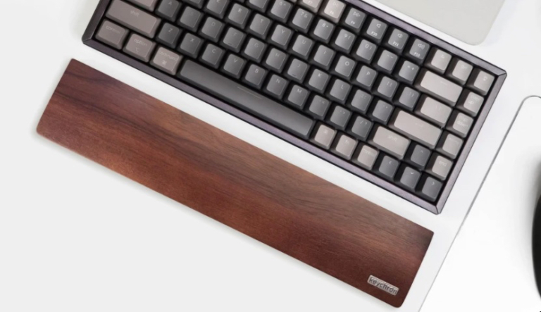 Review: Keychron K2 Wireless Mechanical Keyboard – Is This The Best ...