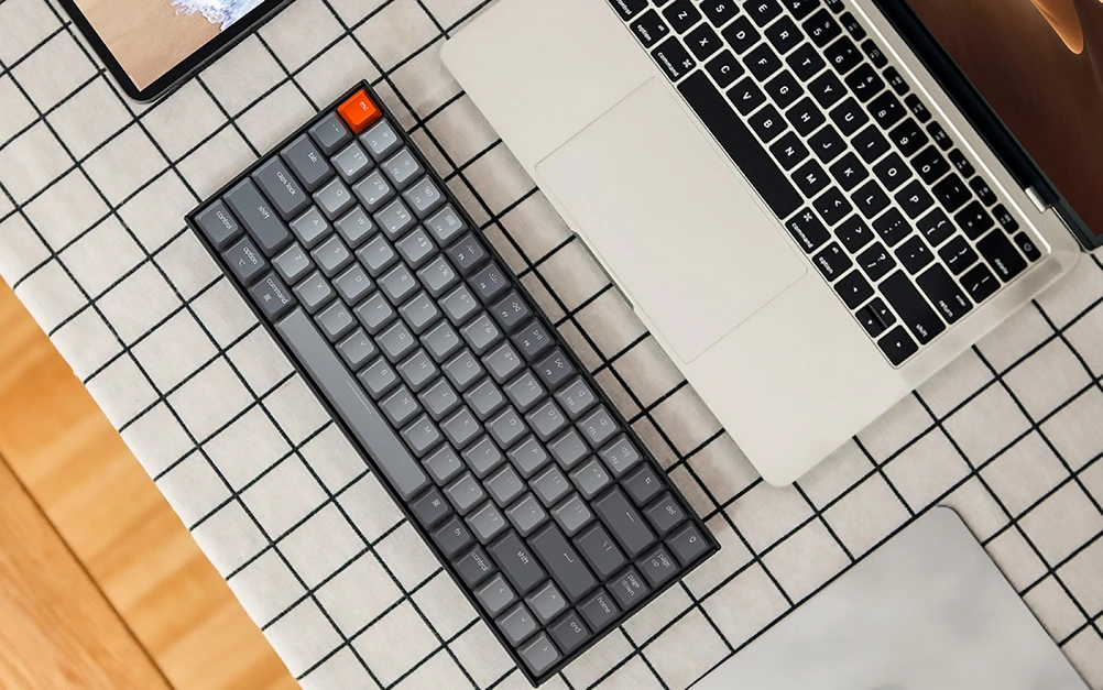 Review: Keychron K2 Wireless Mechanical Keyboard - Is This The Best ...