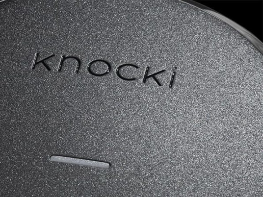MacTrast Deals: Knocki: Turn Any Surface Into a Smart Remote Control ...