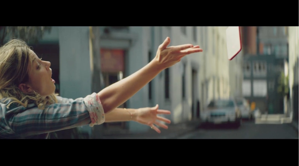 Apple iPhone 12 Fumble ad - MacTrast